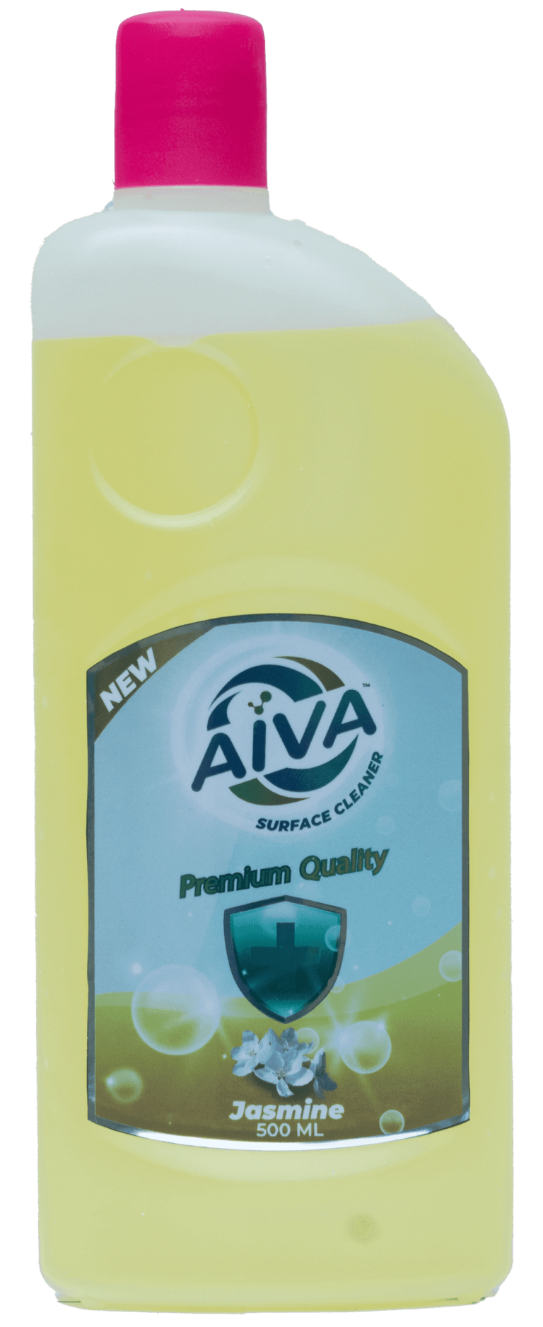 Surface Cleaner – AIVA Detergents