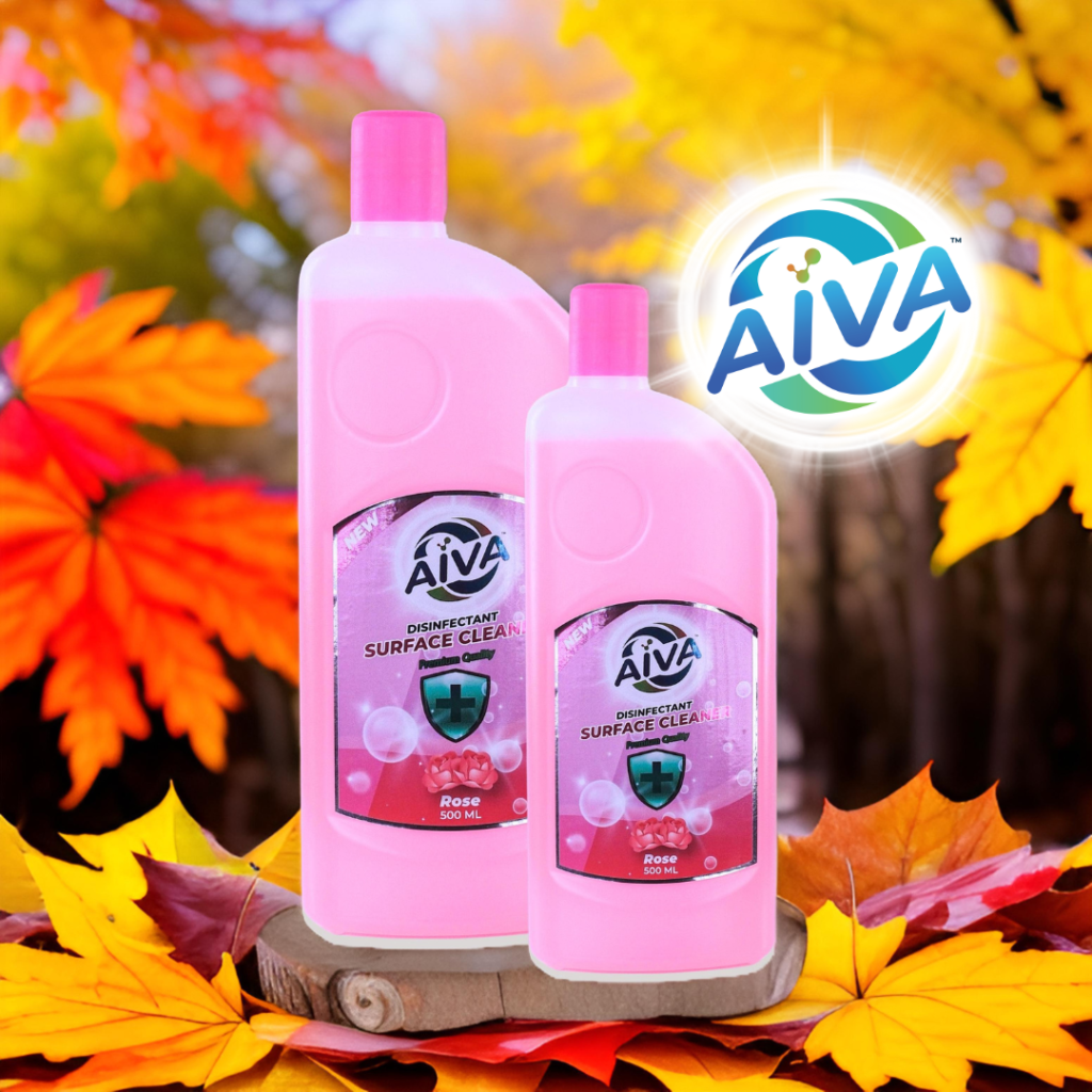 Surface Cleaner – AIVA Detergents